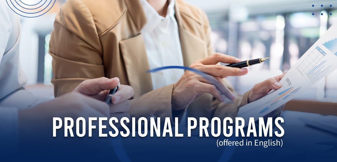 Professional English Courses – Skills Horizons