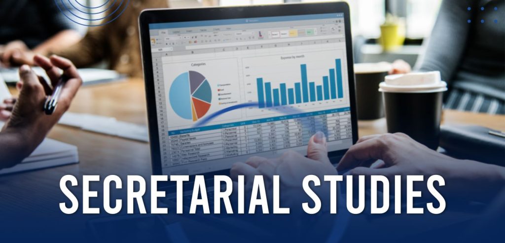 Secretarial Studies – Skills Horizons